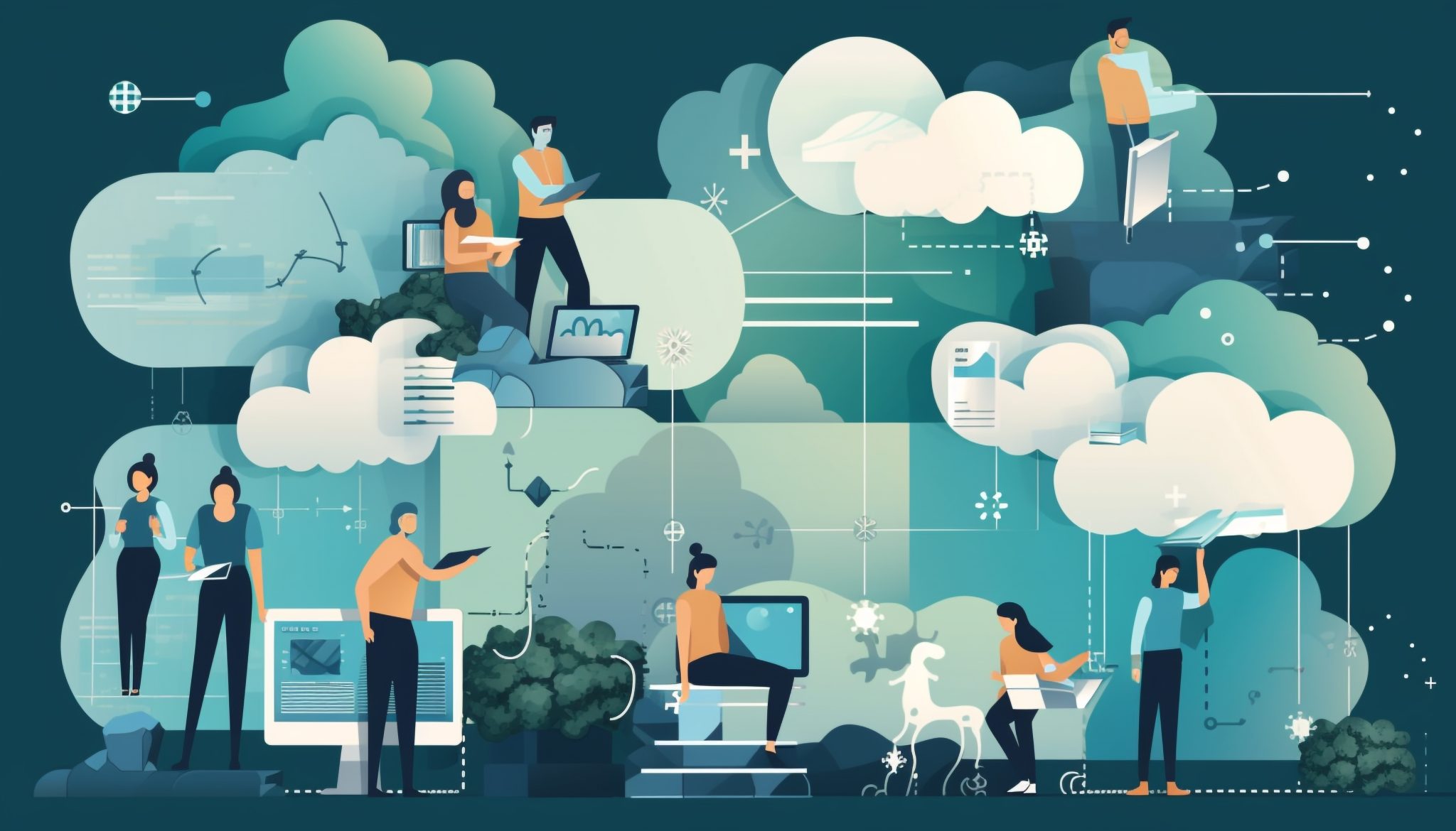 NBN Network Design & Optimization Services – Northern Borneo Networks